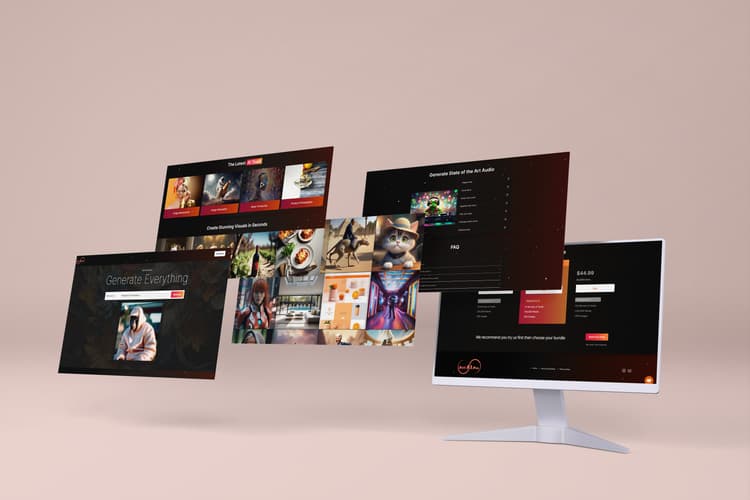 Shopless Business Solutions